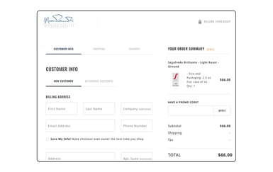 One-Page vs. Multi-Step Checkouts - Which is Better?